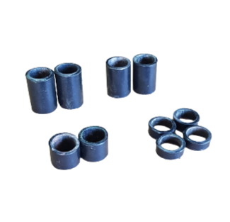 2090 Rotor Spacer Kit | Yardbeast Chippers