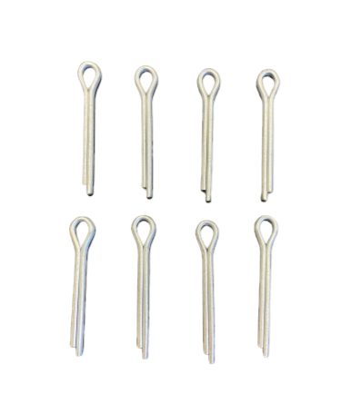 2090 Rotor Safety Cotter Pins Kit | Yardbeast Chippers