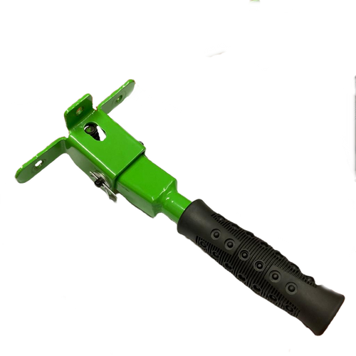 4521 Discharge Articulated Lever | Yardbeast Chippers