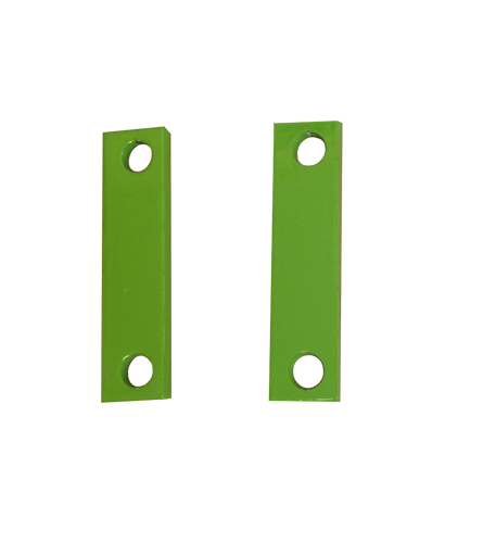 3514 Bearing Unit Spacers | Yardbeast Chippers