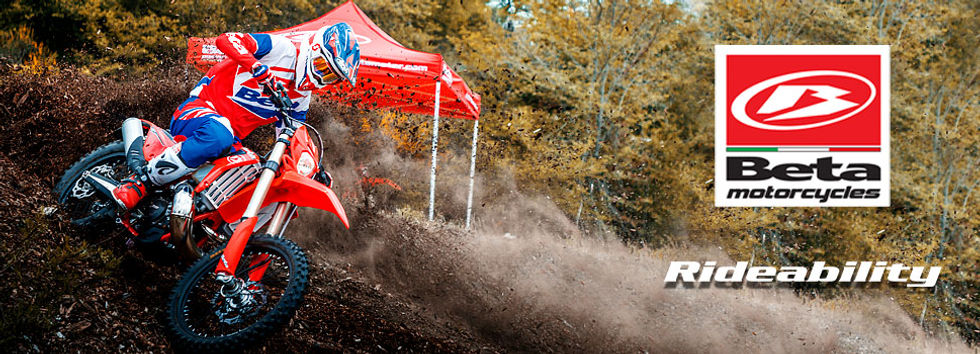 Bennett Powersports | Beta Motorcycles | Used Motorcycles For Sale