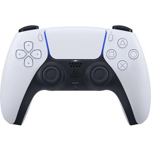 DualSense Mando Inalambrico Blanco PS5 Oficial DualSense La Brujita ...