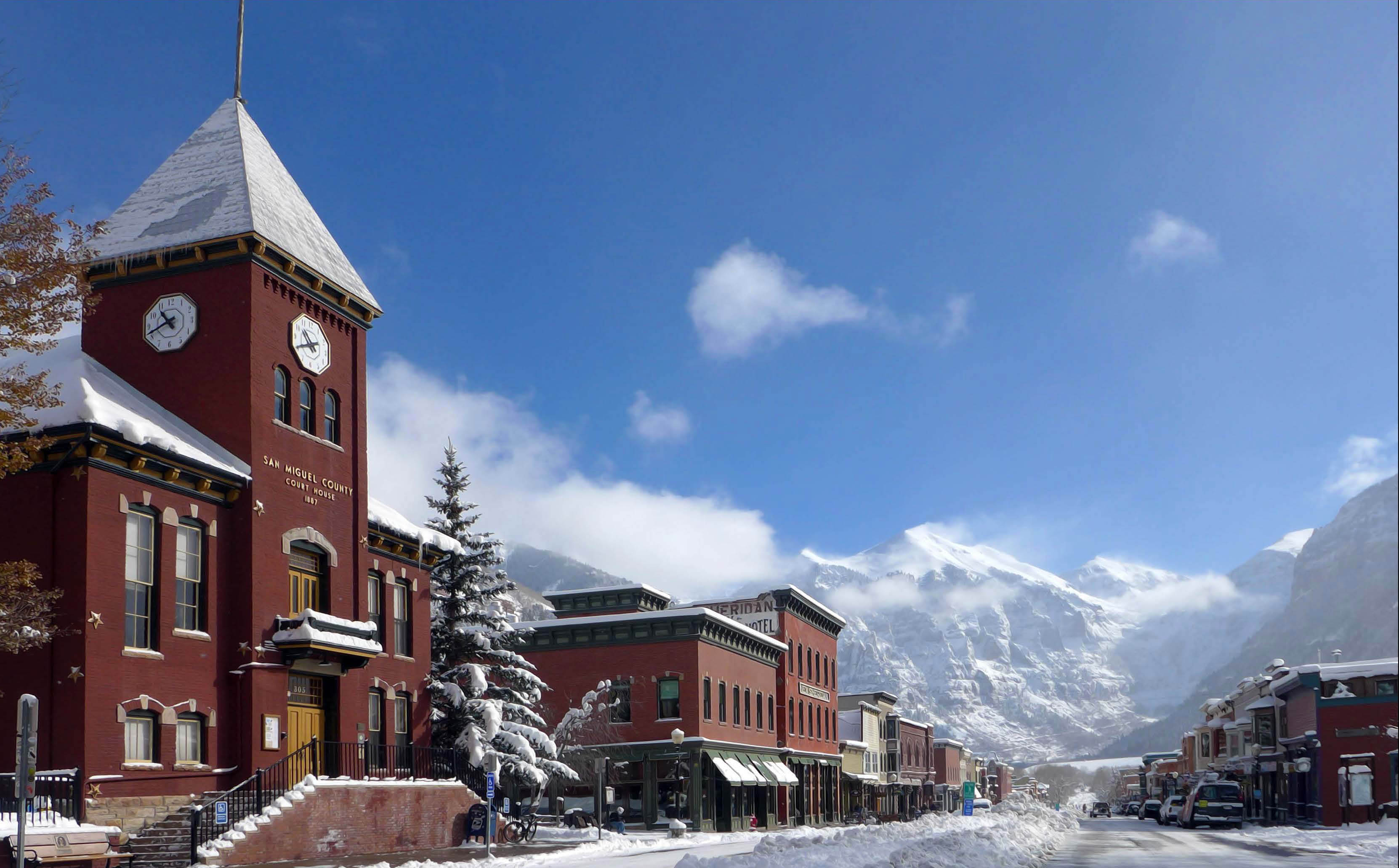 Find Your Telluride- 100 Photographs | telluridephotographe