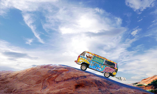 VW CAN | telluridephotographe