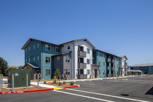 Royal Oaks Housing Morgan Hill | Avila Construction