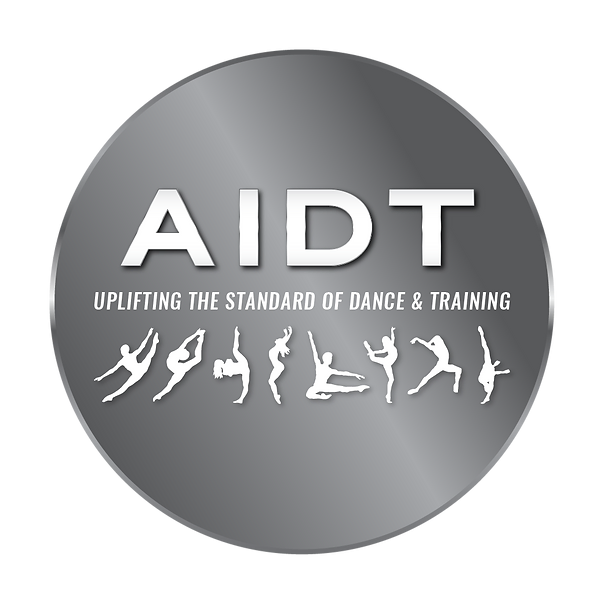 RAD & AIDT | Junior Dance Centre