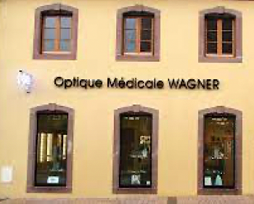 Centre Optique Wagner - Opticien basse vision à Sarre-Union 67