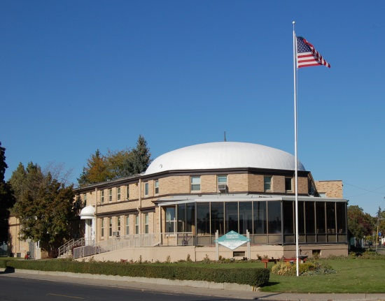 Summit View Apartments