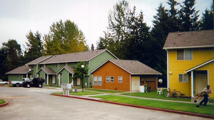 Hilltop Ridge