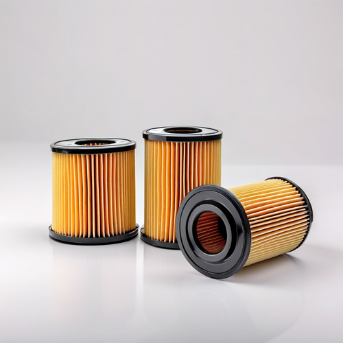 High Flow Oil Filter | Swiftautopart