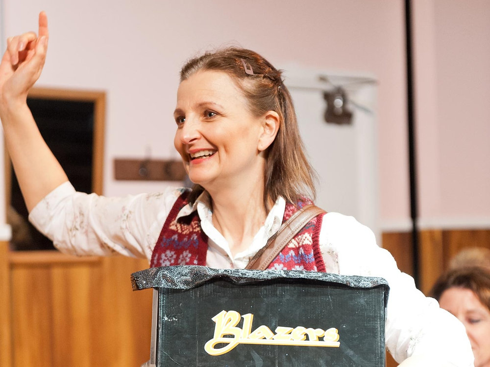 Where are They Now: Former Salmond Student Hilary Halba Shares Her Story