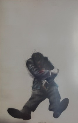 Zoran Matic Portfolio | hilltop-sculpturepar