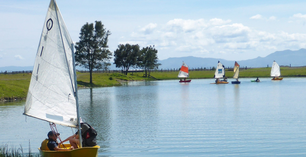 Year 9 Camp | Howick College