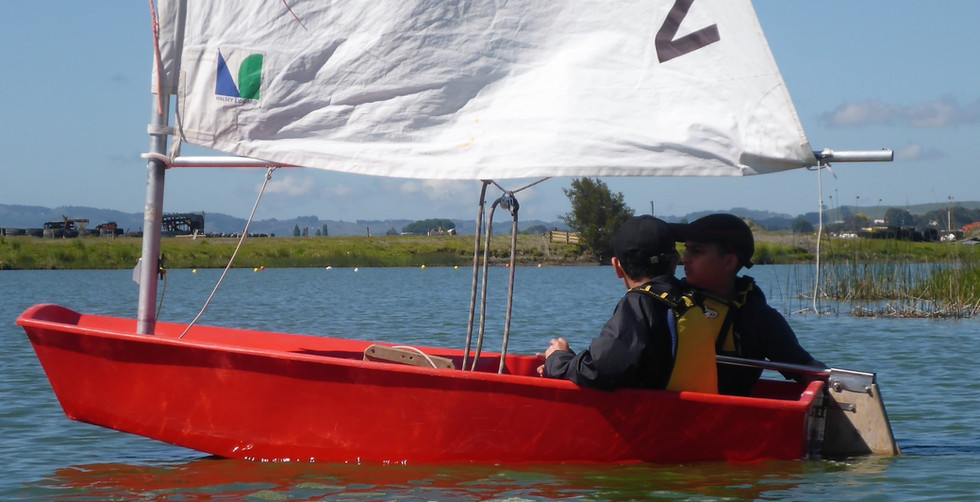 Year 9 Camp | Howick College