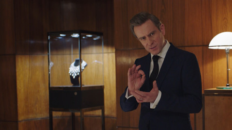 Jonathan Rhodes – Actor | Stills