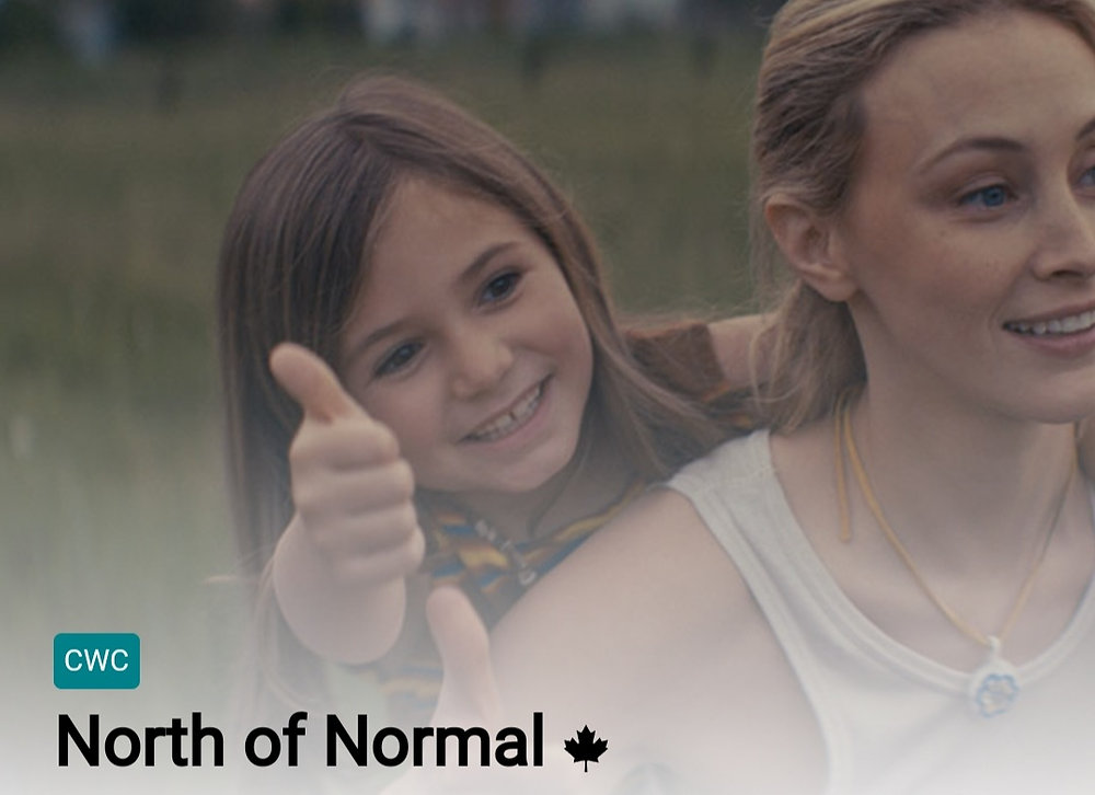 North of Normal