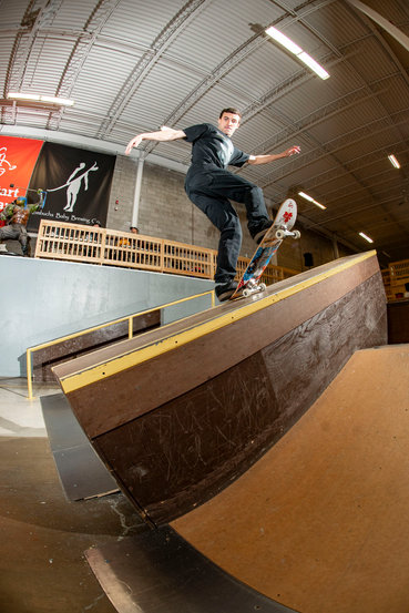 GALLERY | Canada Skateboard