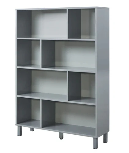 Milan Bookcase | Leeds Home Furniture