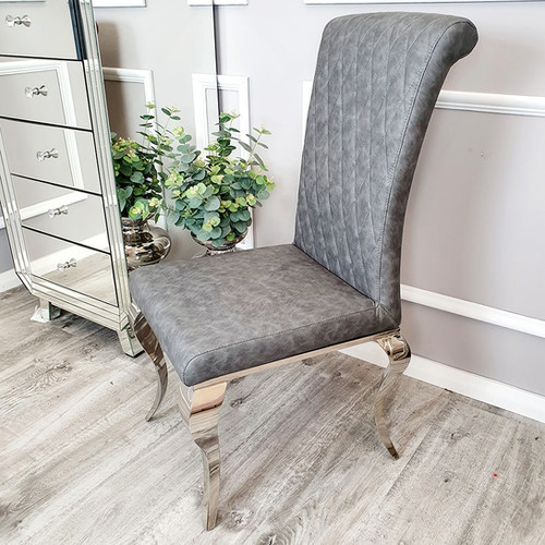 Nicole Dining Chair | Leeds Home Furniture