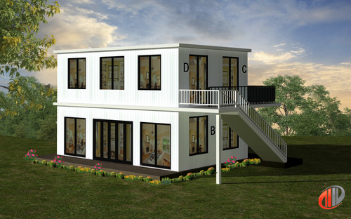 Multi-family units | tailoredhomes