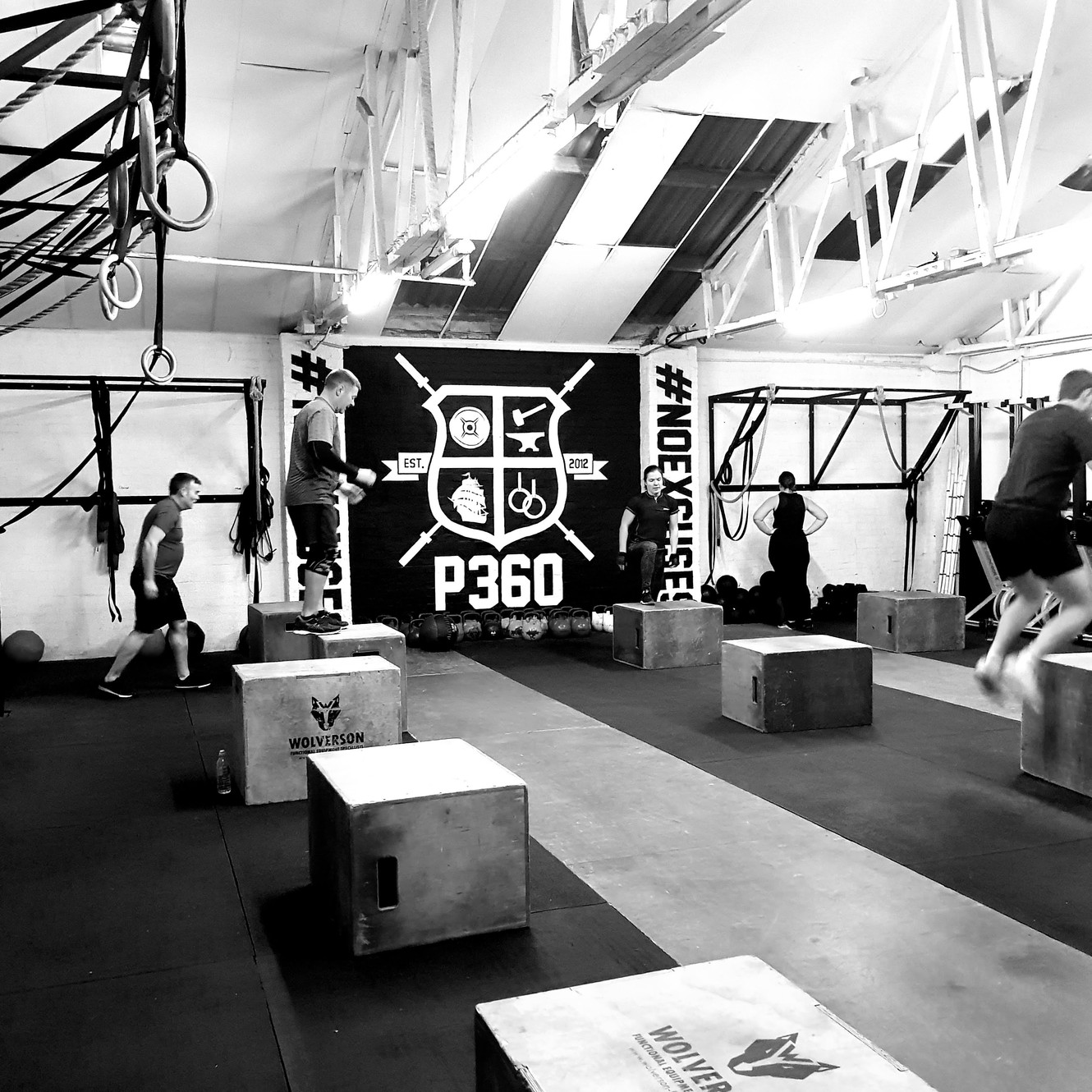Strength And Conditioning | Performance 360 | England