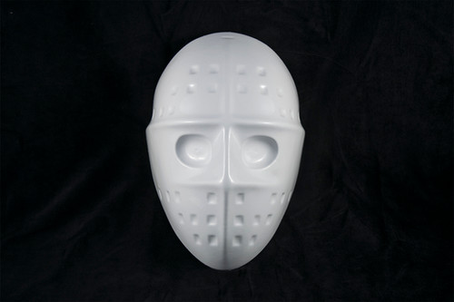 HM6 Hockey Mask Blank | Fear City Creations