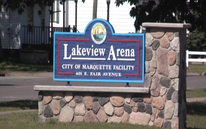 Location | Superior Hockey | Marquette, MI