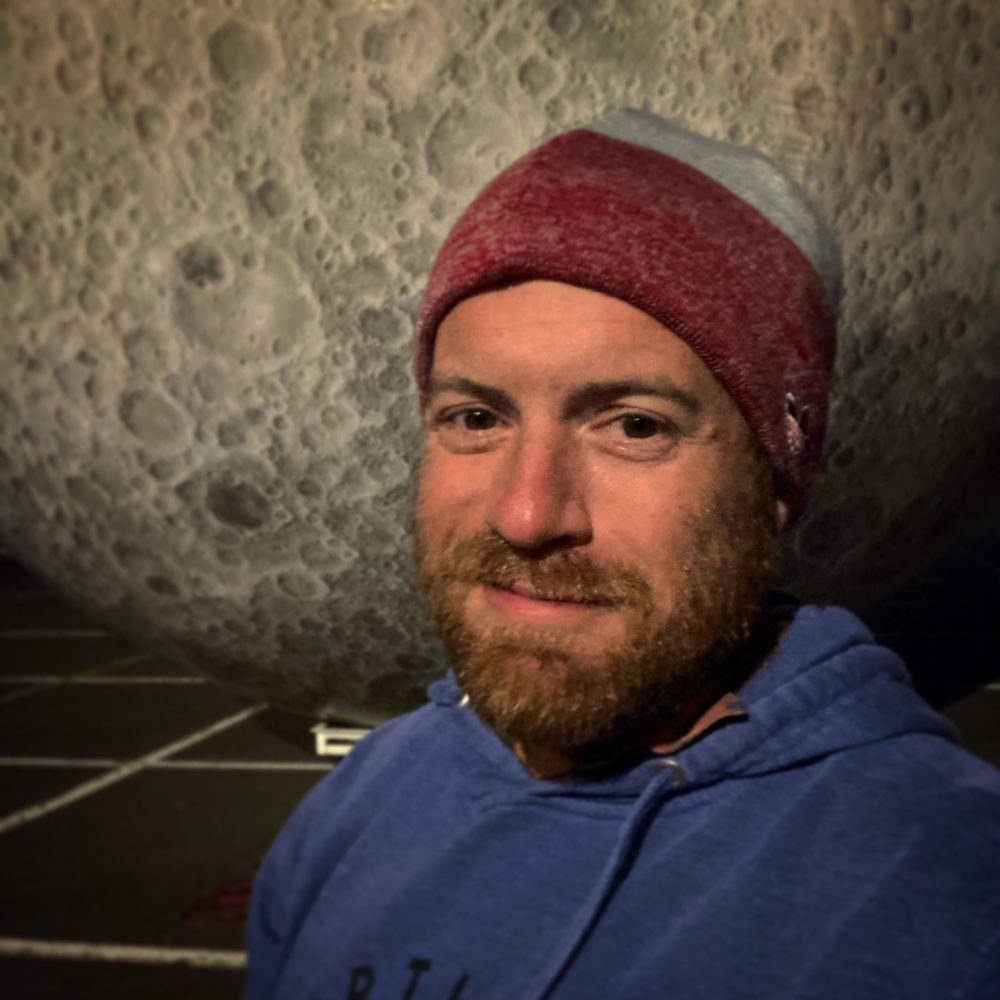 Seattle Cascades Welcome Anthony Riederer as 2023 Guard Caption Manager