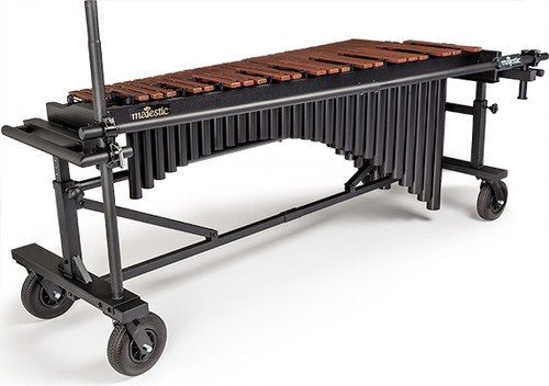 Majestic Marimba | seattlecascades