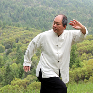 Dr. Yang Jwing-ming | Yang's Martial Arts | Andover