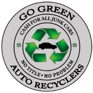 Go Green Auto Recyclers | Contact Us