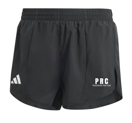 Adidas Adizero Essentials PRC Shorts Mens | Peacehaven Run Club