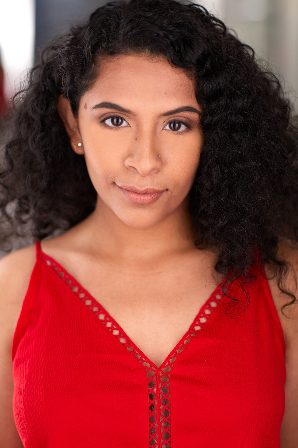 Nicole Romero | Portfolio