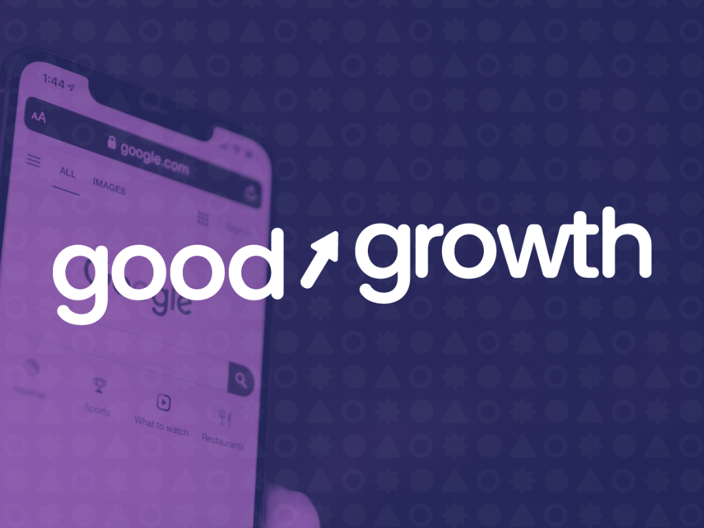 Good Growth | Lead Generation Digital Advertising | Home Services, B2B ...