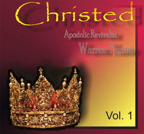 Christed | Sword Ministries