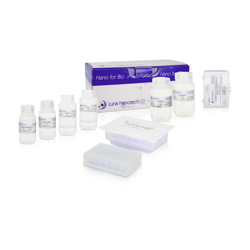 Purospin 96邃 Genomic Dna Purification Kit 96 Well Plate Format 384