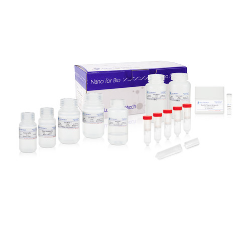 PuroSPIN™ Endo-Free Plasmid MAXIprep Kit #NKE113-10, #NKE113-30 | Luna ...