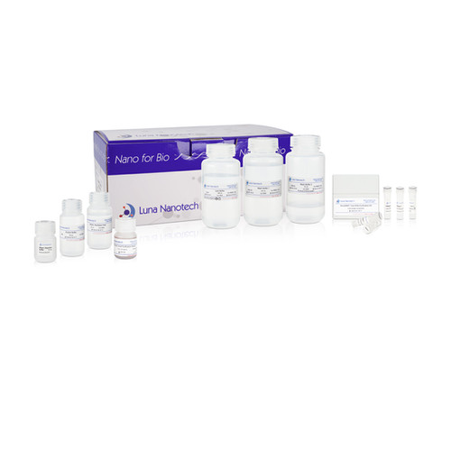 Puromag邃 Total Rna Purification Plus Kit Luna Nanotech