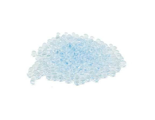 Glass Sample Homogenization Beads | Luna Nanotech