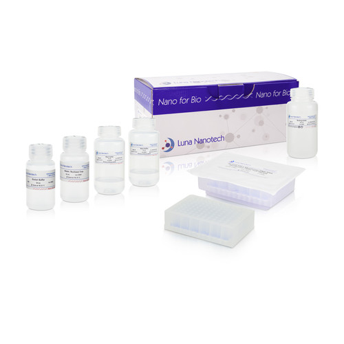 Purospin 96邃 Pcr Product Purification Kit Nkp105 384 Luna Nanotech