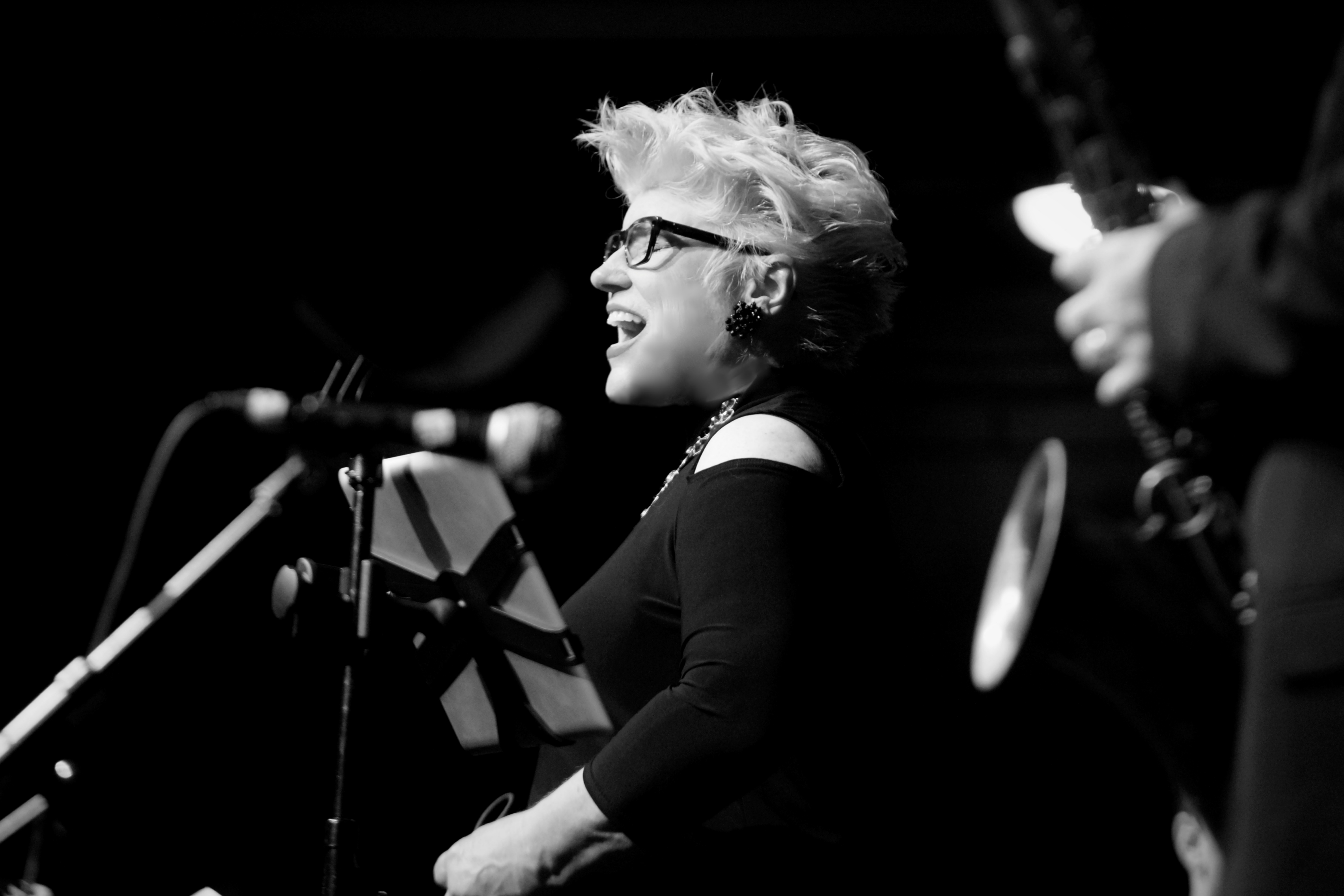 PHOTOS | Nancy Kelly