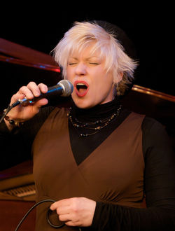 PHOTOS | Nancy Kelly