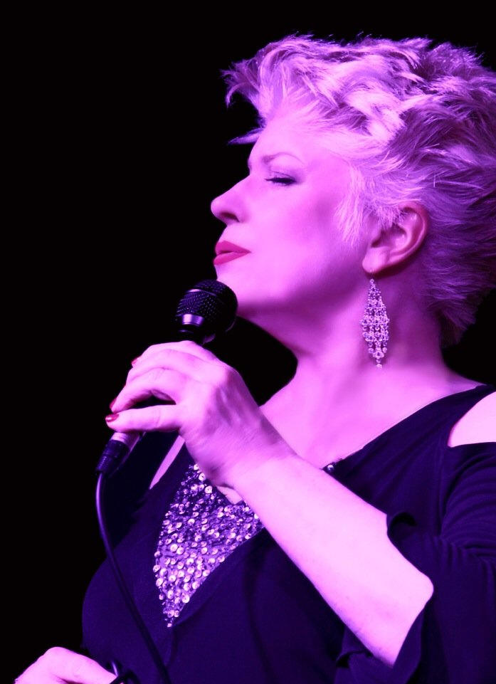PHOTOS | Nancy Kelly