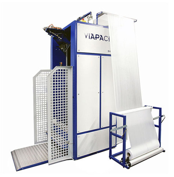 Bagging Machine | Autopak Solutions Lt