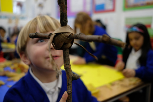 Outstanding primary school in Hackney | Queensbridge primary school ...