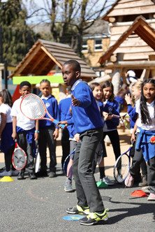 Outstanding primary school in Hackney | Queensbridge primary school ...