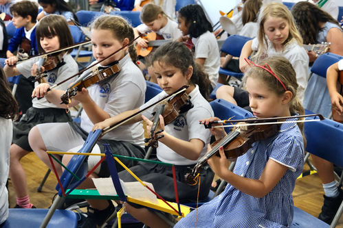 Outstanding primary school in Hackney | Queensbridge primary school ...