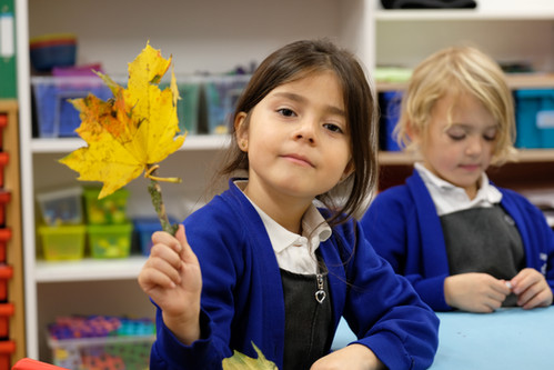 Outstanding primary school in Hackney | Queensbridge primary school ...