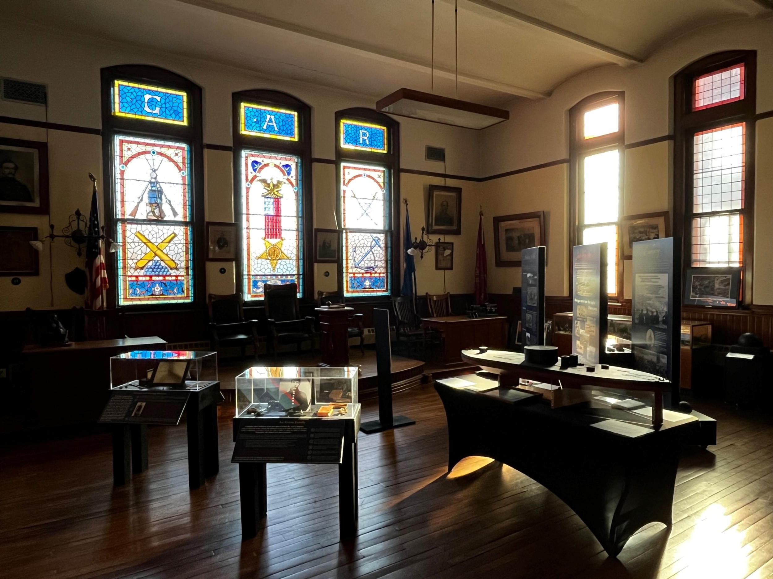 Sign up for Museum Updates! | NE Civil War Museum