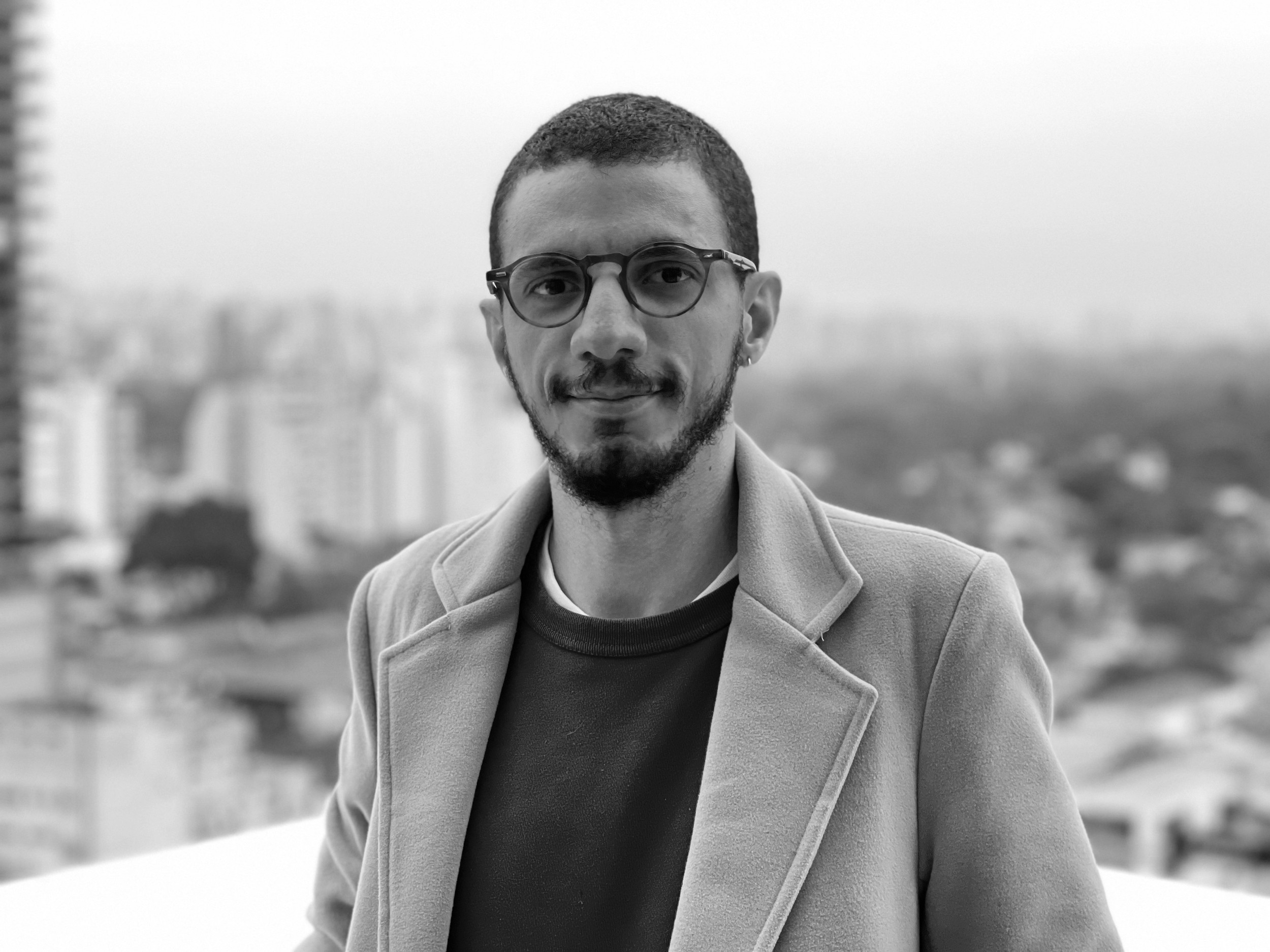 Jorge Rodrigues | DE&I, Acessibilidade e Inclusão